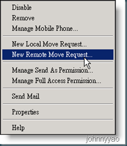 REF: E14 Mailbox Role – Move Requests – Part 1